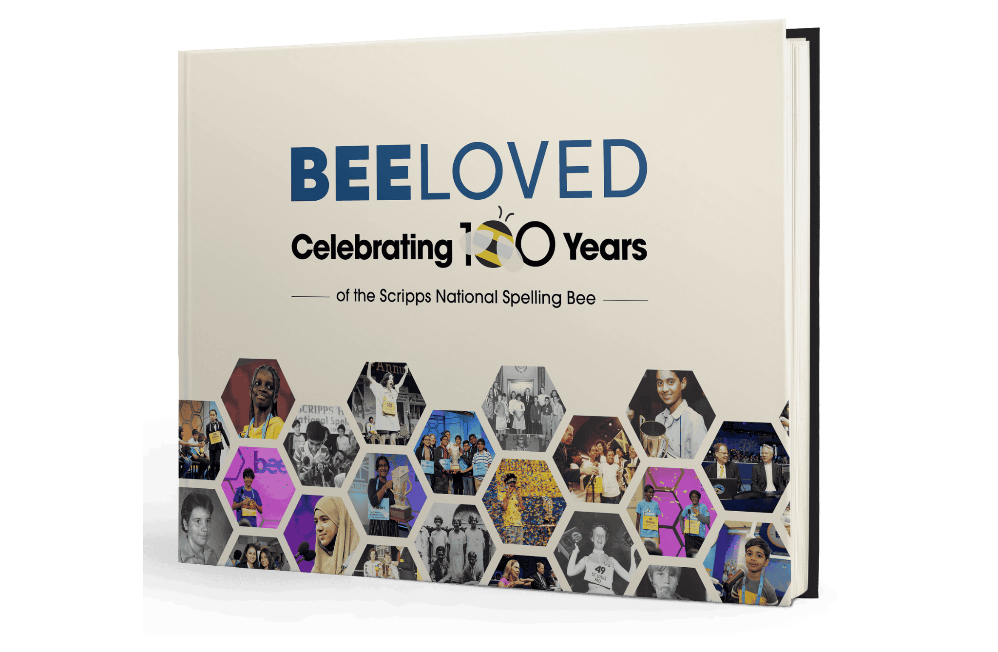 Champion Homepage | Scripps National Spelling Bee